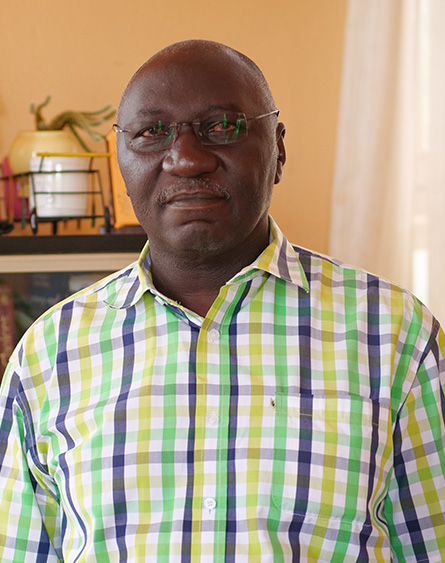 Director’s Message – St Catherine Junior School